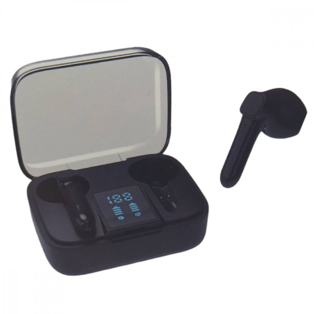 Jonh Variedades DROP - Fone bluetooth ka-989 - Meu catálogo fácil!