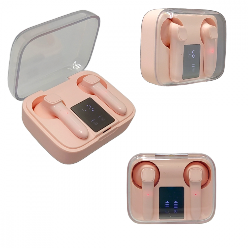 Jonh Variedades DROP - Fone bluetooth ka-989 - Meu catálogo fácil!