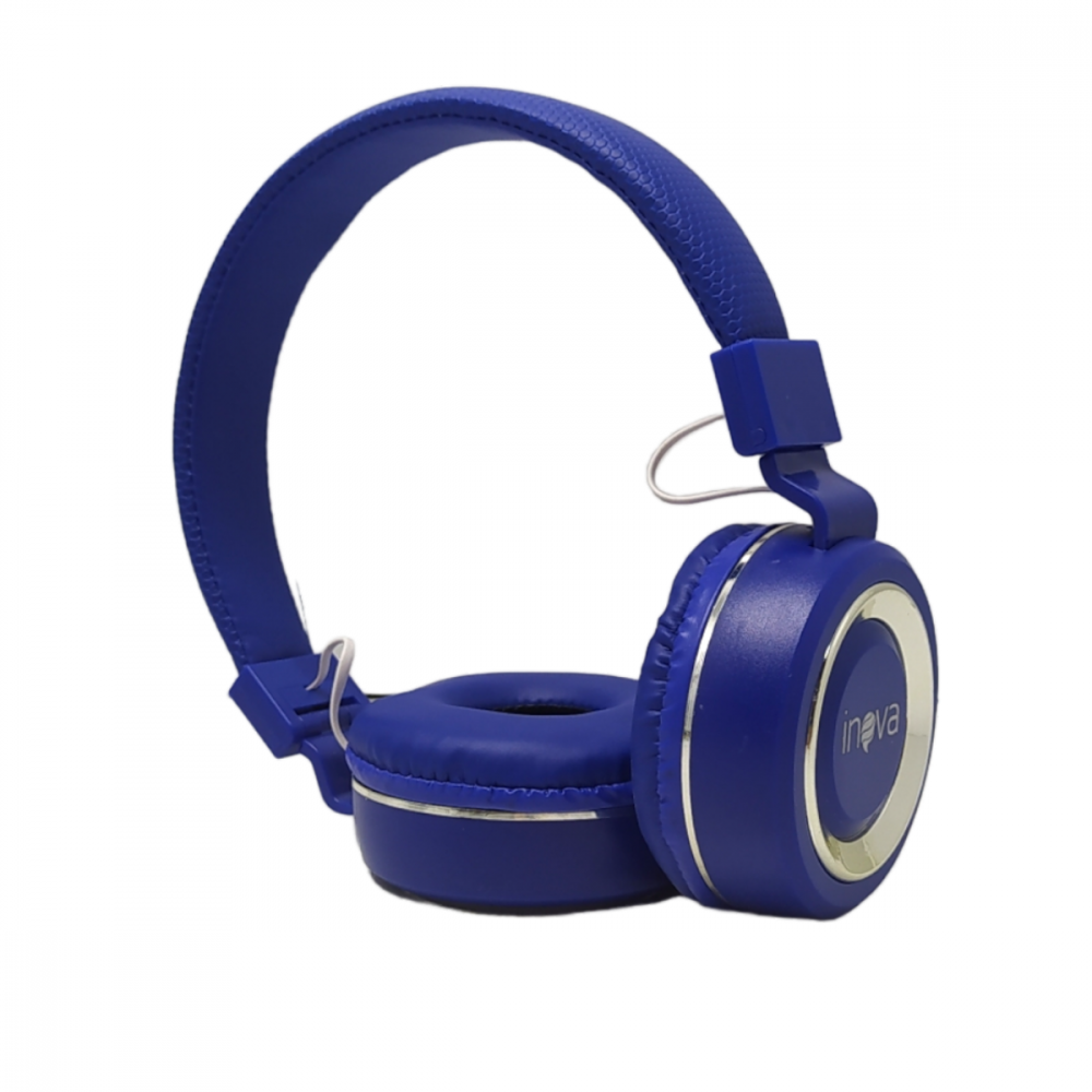 Jonh Variedades DROP - Fone com Fio N823 INOVA (Somente na cor preto ...