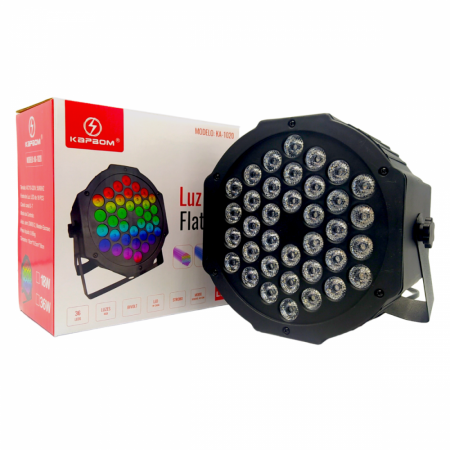 Jonh Variedades DROP - Mini flat Luz LED ka-1020 - Meu catálogo fácil!