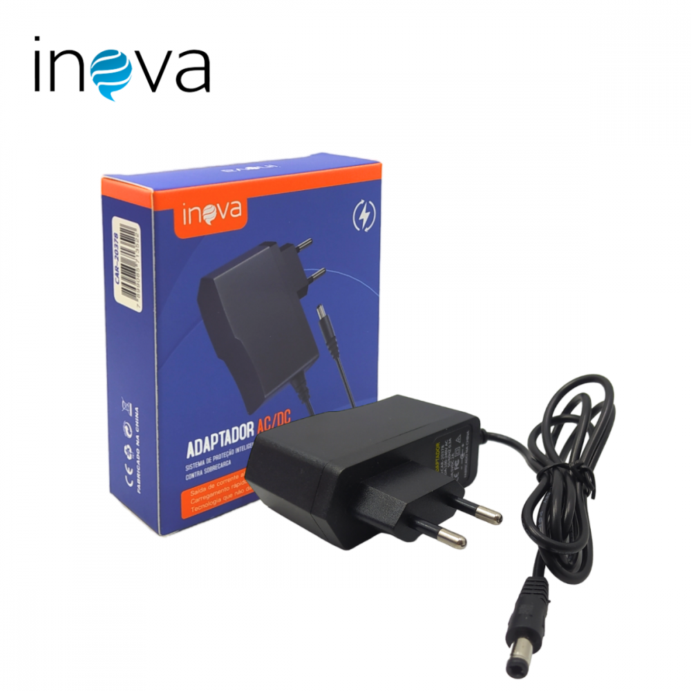 Jonh Variedades DROP - FONTE TVBOX INOVA CAR-20378 - Meu catálogo fácil!