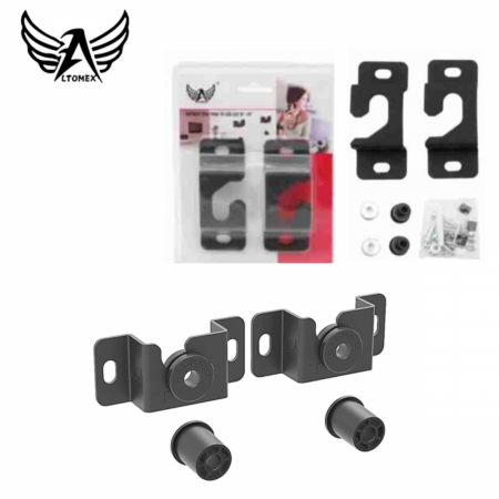 Jonh Variedades DROP - Suporte Tv Altomex C-052 - Meu catálogo fácil!