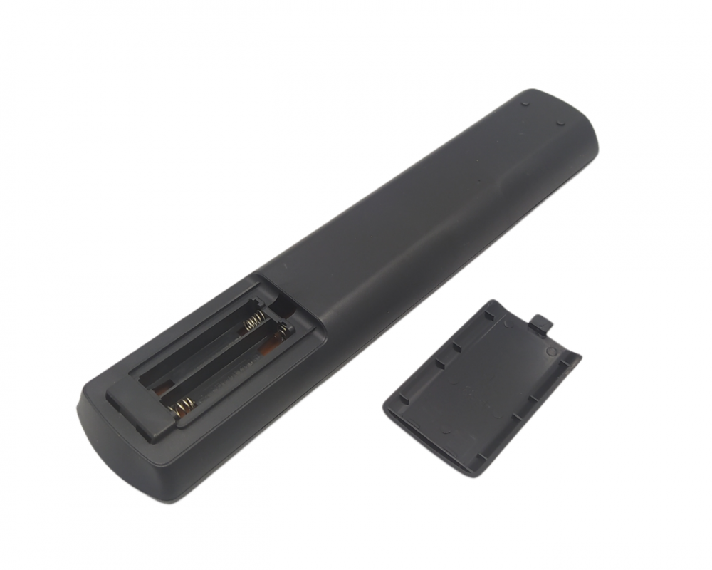 Jonh Variedades DROP - Controle Remoto Para Smart TV LCD LED Philco com Netflix FBG-7487 - Meu ...