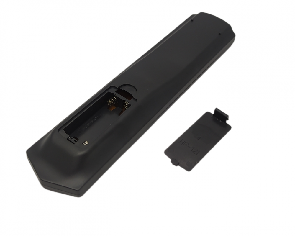 Jonh Variedades DROP - Controle Remoto TV Compatível SMART LCD Semp Toshiba com botão Netflix ...