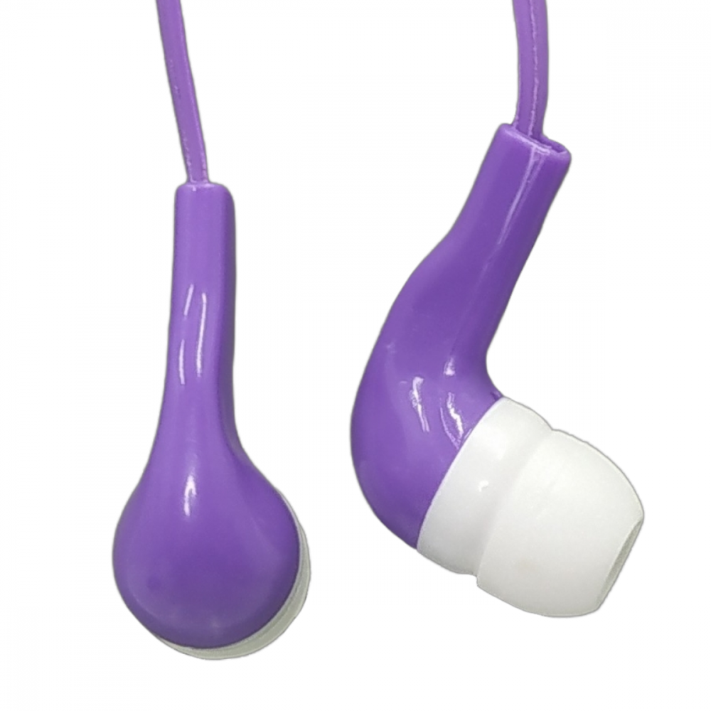 Jonh Variedades DROP - Fone c/microfone F-060 -cores aleatórias- - Meu catálogo fácil!