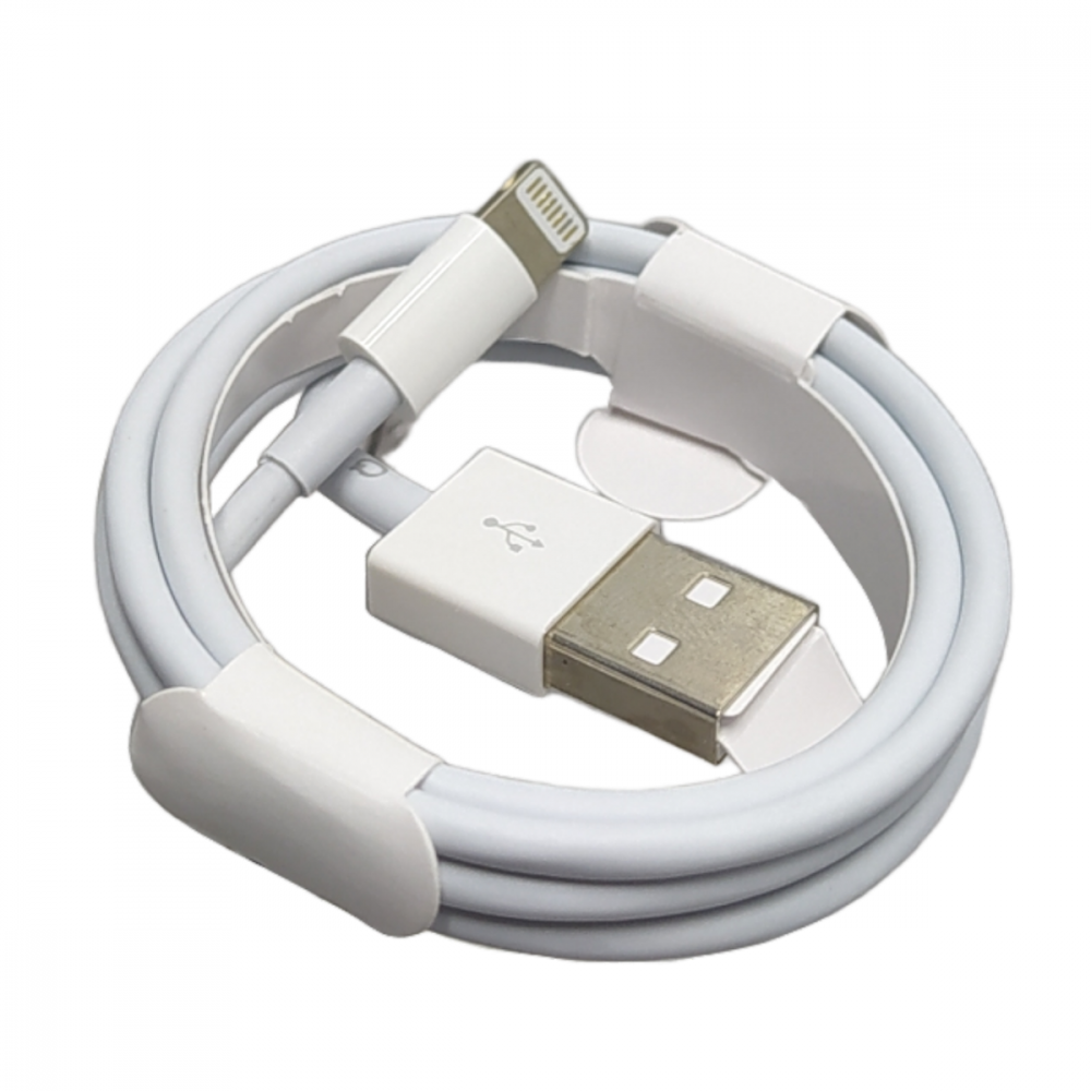 Jonh Variedades DROP - Cabo de dados IOS IPHONE 2.4A de 1 Metro IOS-01 ...