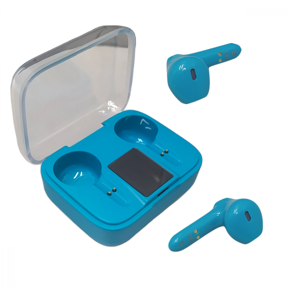 Jonh Variedades DROP - Fone bluetooth ka-989 - Meu catálogo fácil!