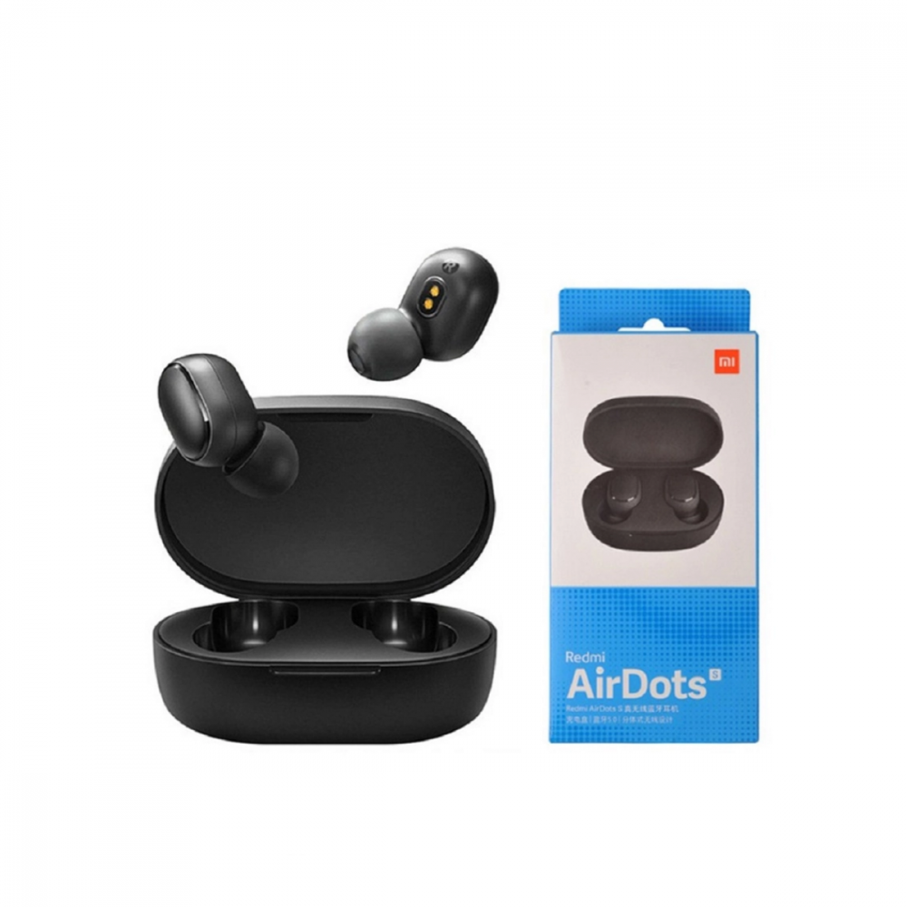 Jonh Variedades DROP - Fone de Ouvido Intra Auricular Bluetooth com ...