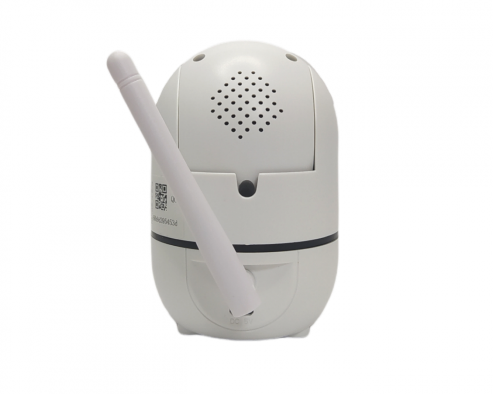 Jonh Variedades DROP - Câmera Inteligente INOVA KV-5703 (Disponível 03 unidades) - Meu catálogo ...