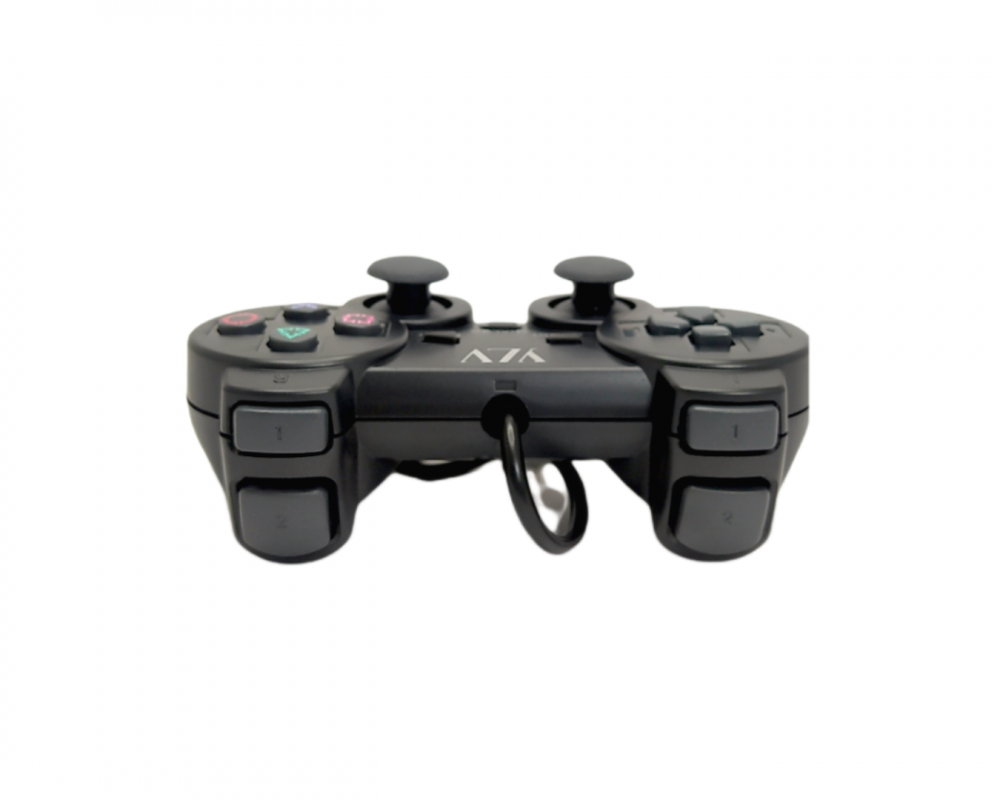 Jonh Variedades DROP - CONTROLE PS2 CON-147B/ max pp20 - Meu catálogo ...